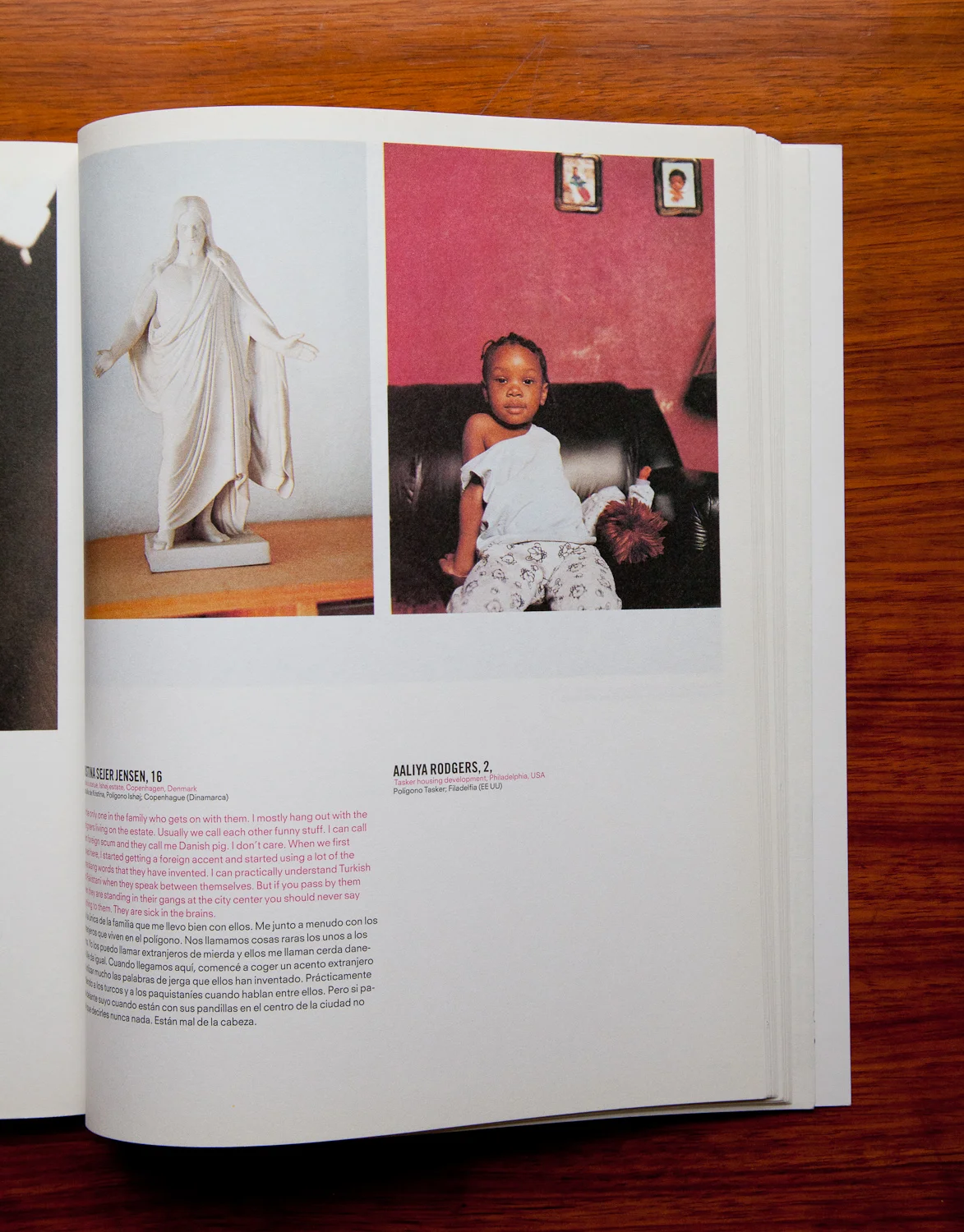 ARCHIVES — Emily Mott