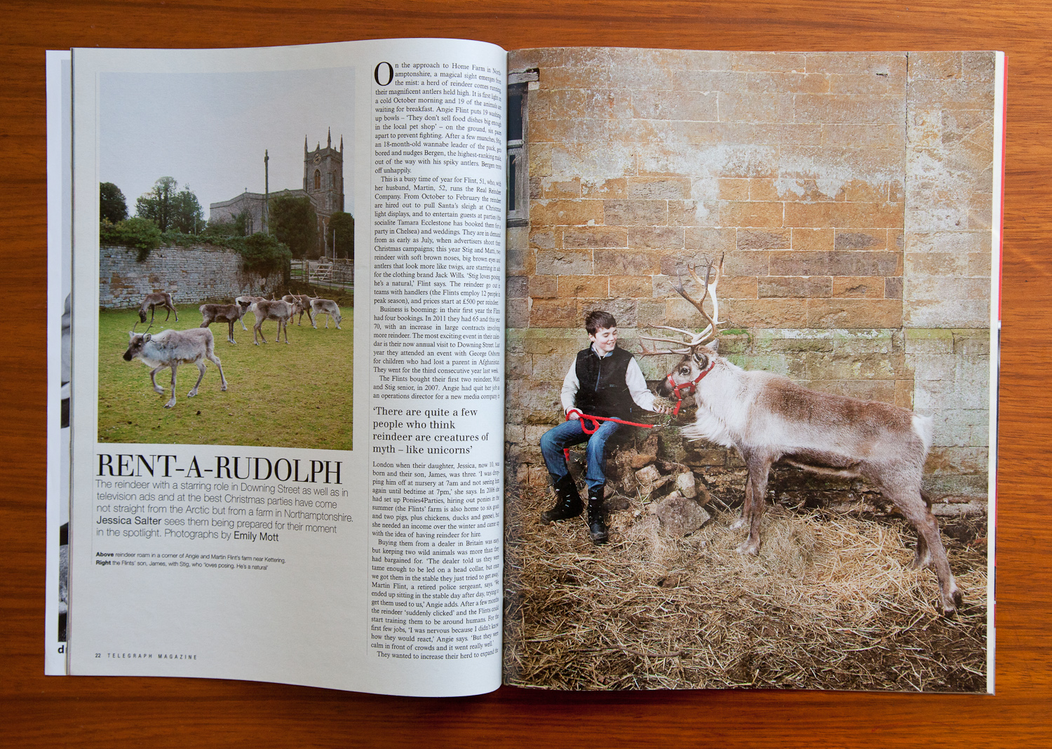 ARCHIVES — Emily Mott