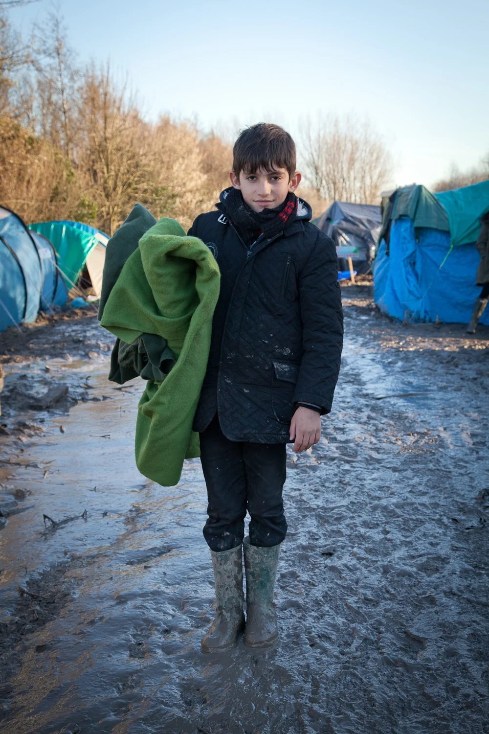 ARCHIVES — Emily Mott