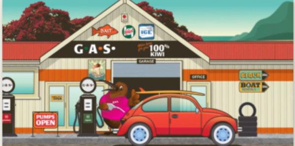 GAS drives customer engagement and repeat visits with new loyalty programme