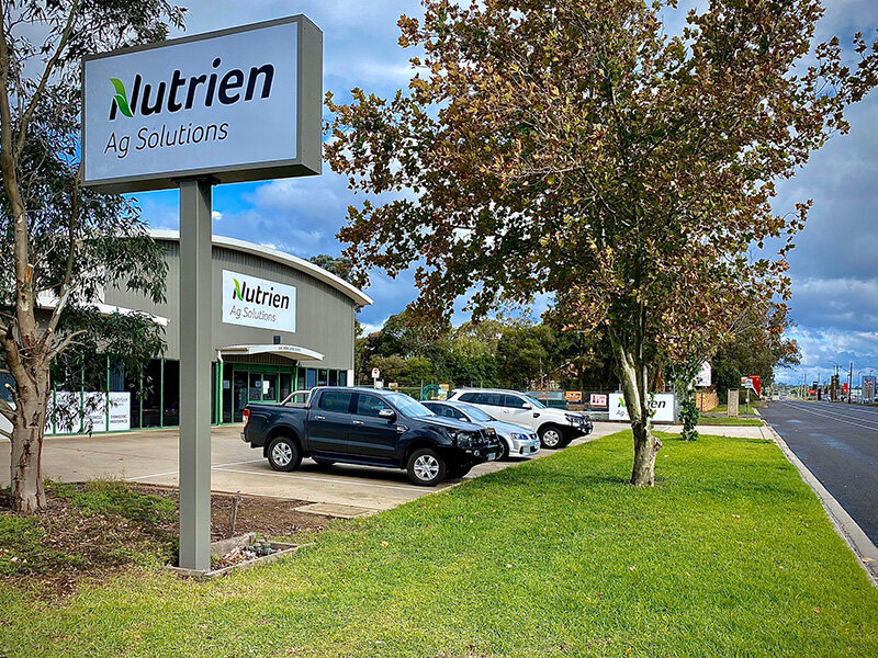 Nutrien Ag Solutions selects Triquestra to provide premium retail ...