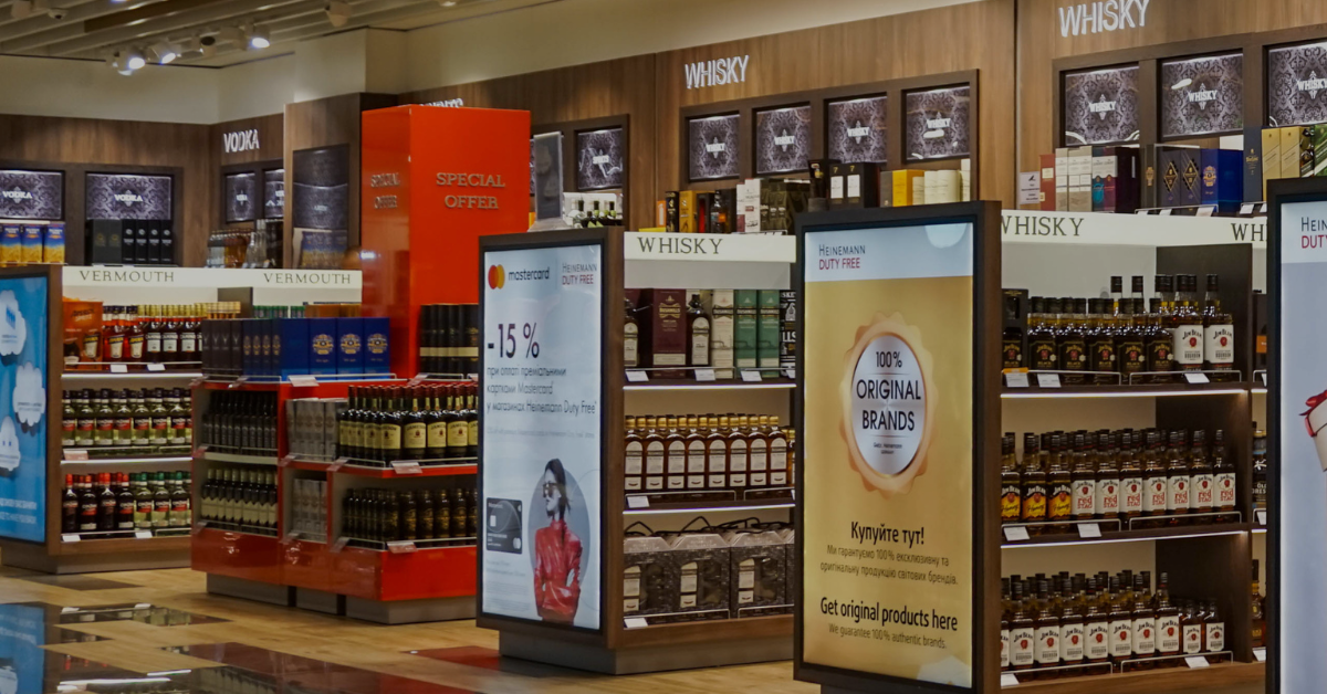 The four trends shaking up liquor retail and four bold recommendations