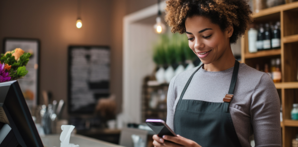 What is Unified Commerce? | Infinity Unified Commerce