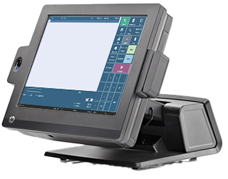 POS System | POS Software | Point of Sale Software | Infinity Unified ...
