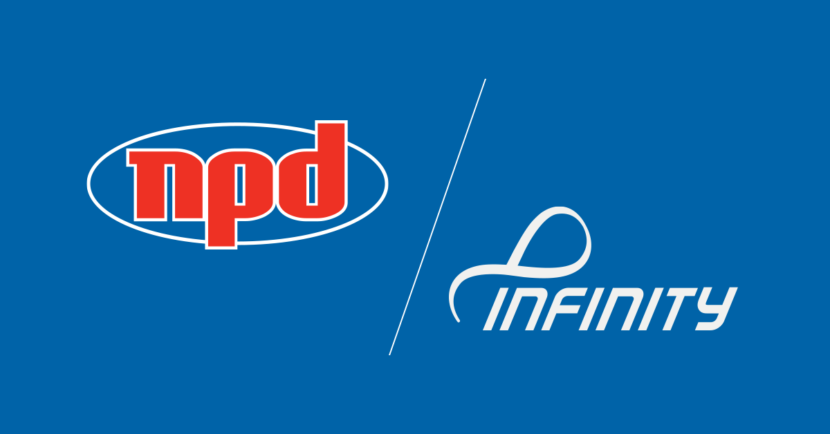 NPD modernises its retail experience with Triquestra