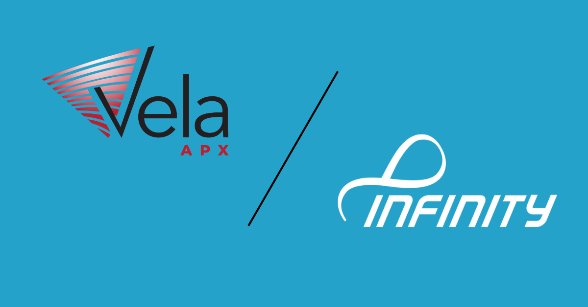 Triquestra joins the Vela Software Group family