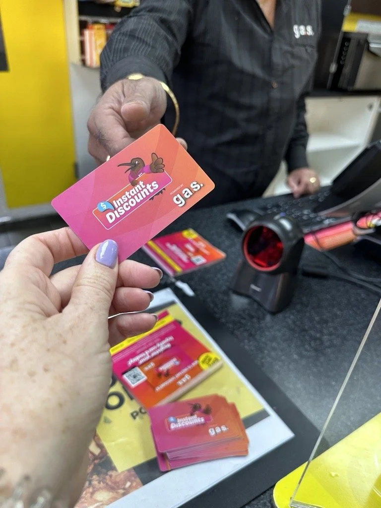 GAS drives customer engagement and repeat visits with new loyalty programme