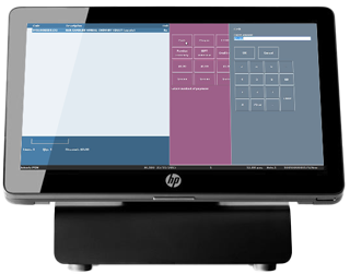 POS System | POS Software | Point of Sale Software | Infinity Unified ...