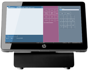 POS System | POS Software | Point of Sale Software | Infinity Unified ...