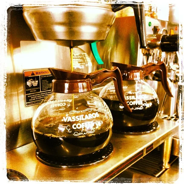 Webster Cafe Cafe & Diner