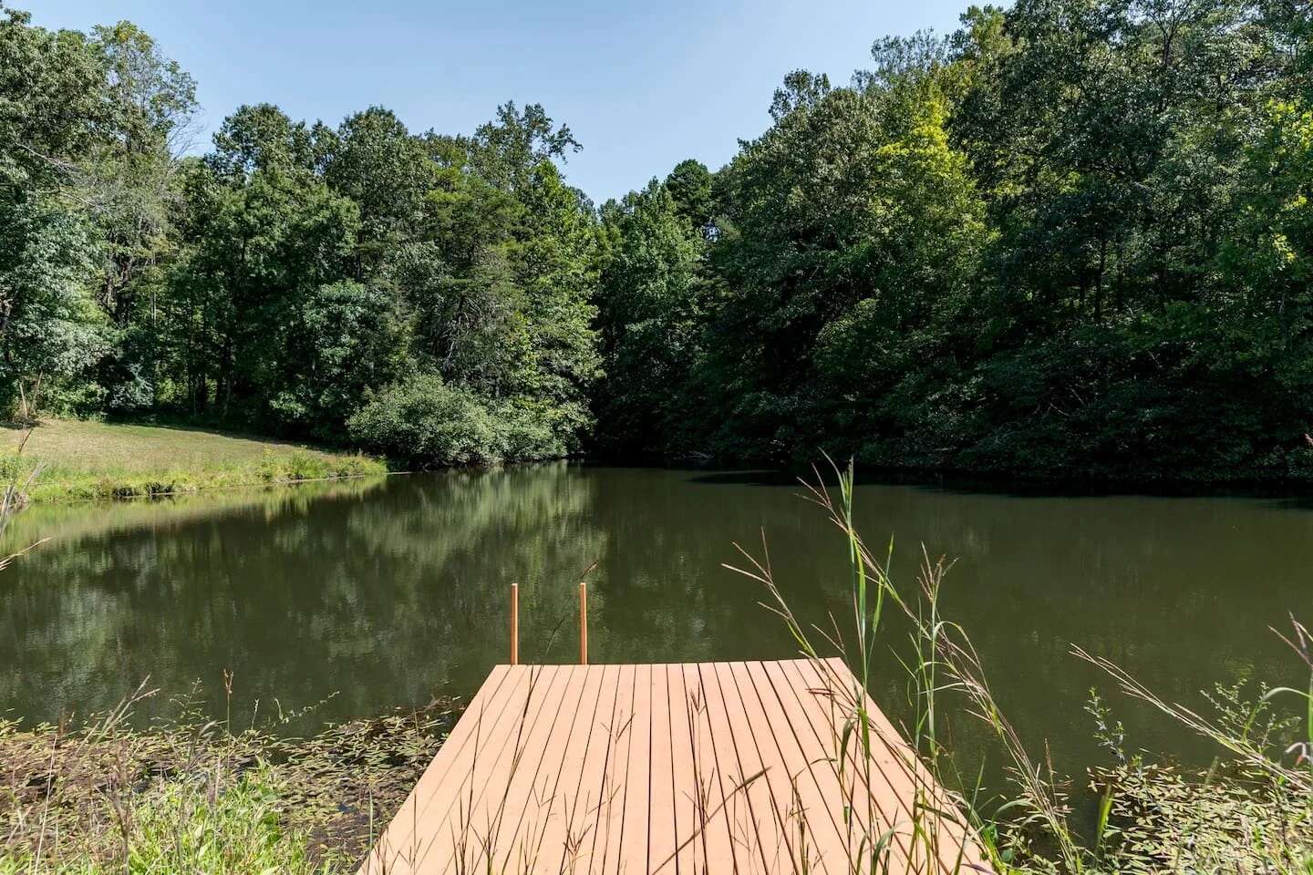 Irvington Spring Farm