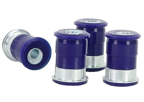 Front Control Arm, Lower Inner Bushing Kit - Extra Double Offset (1 ...