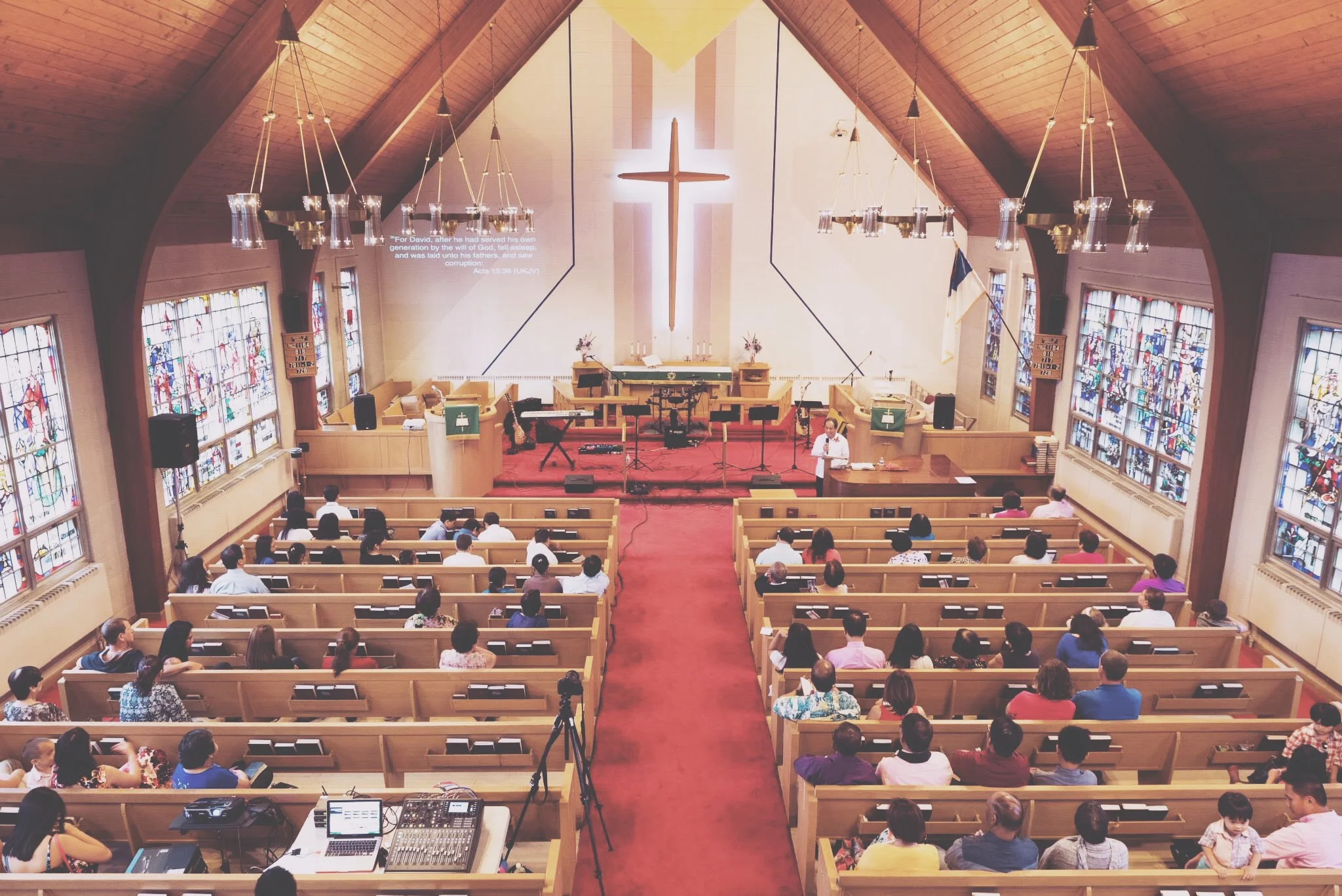 Jesus Christ Ministries Church Clifton, NJ