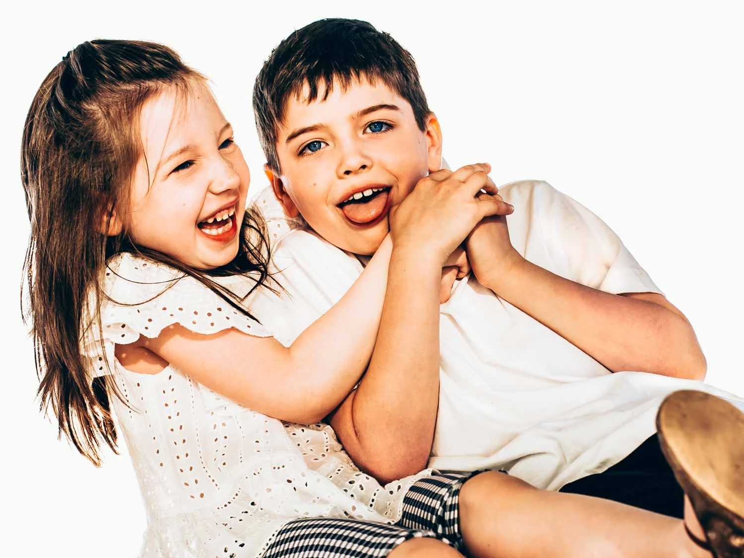 Portraits - April Wood