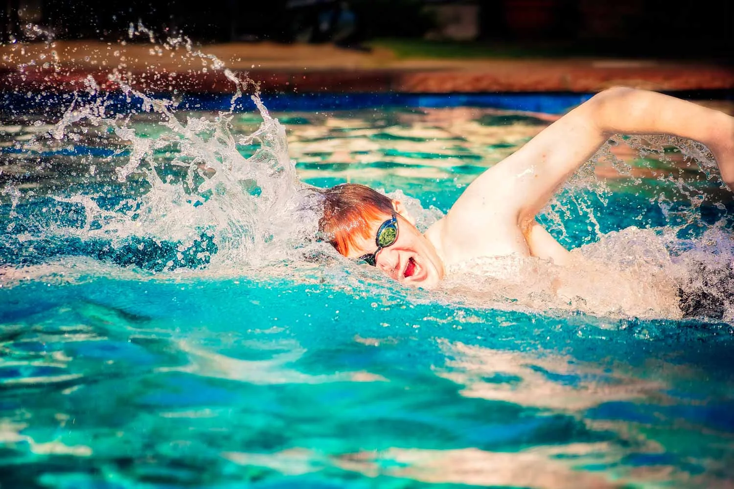 Portraits - April Wood