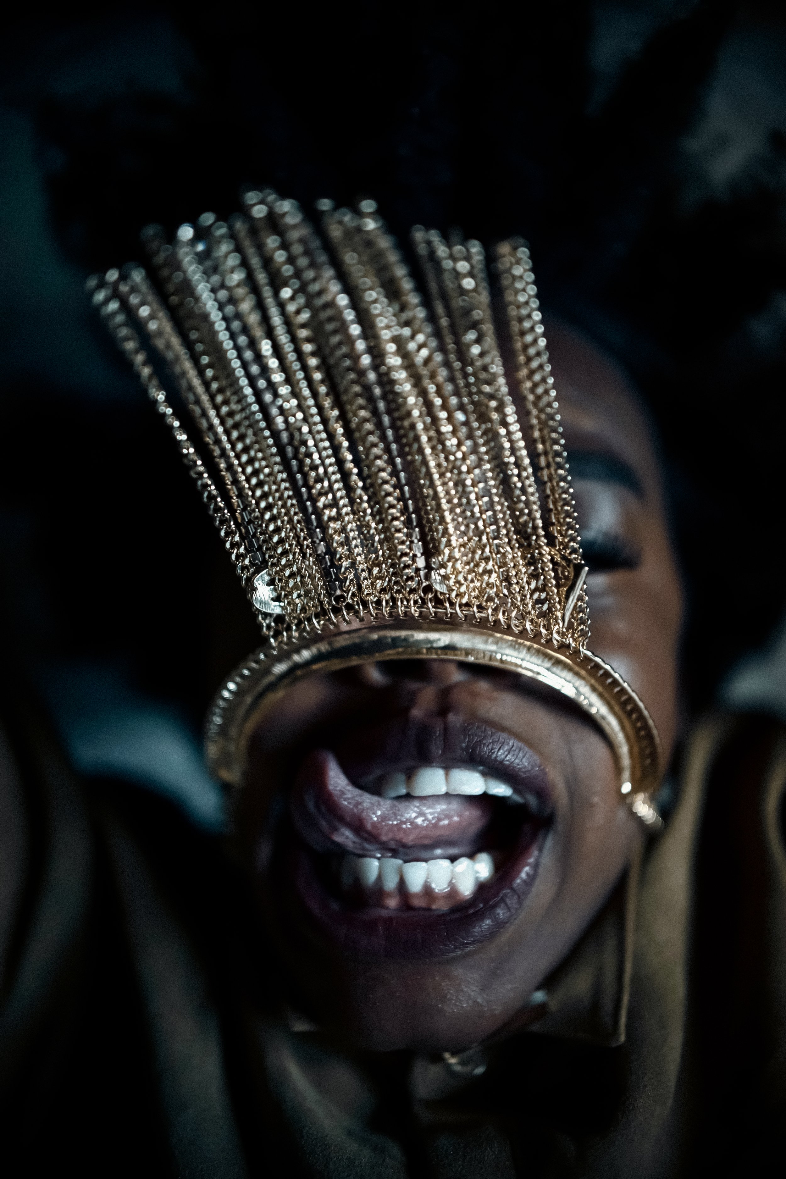 images — TONY TESTA