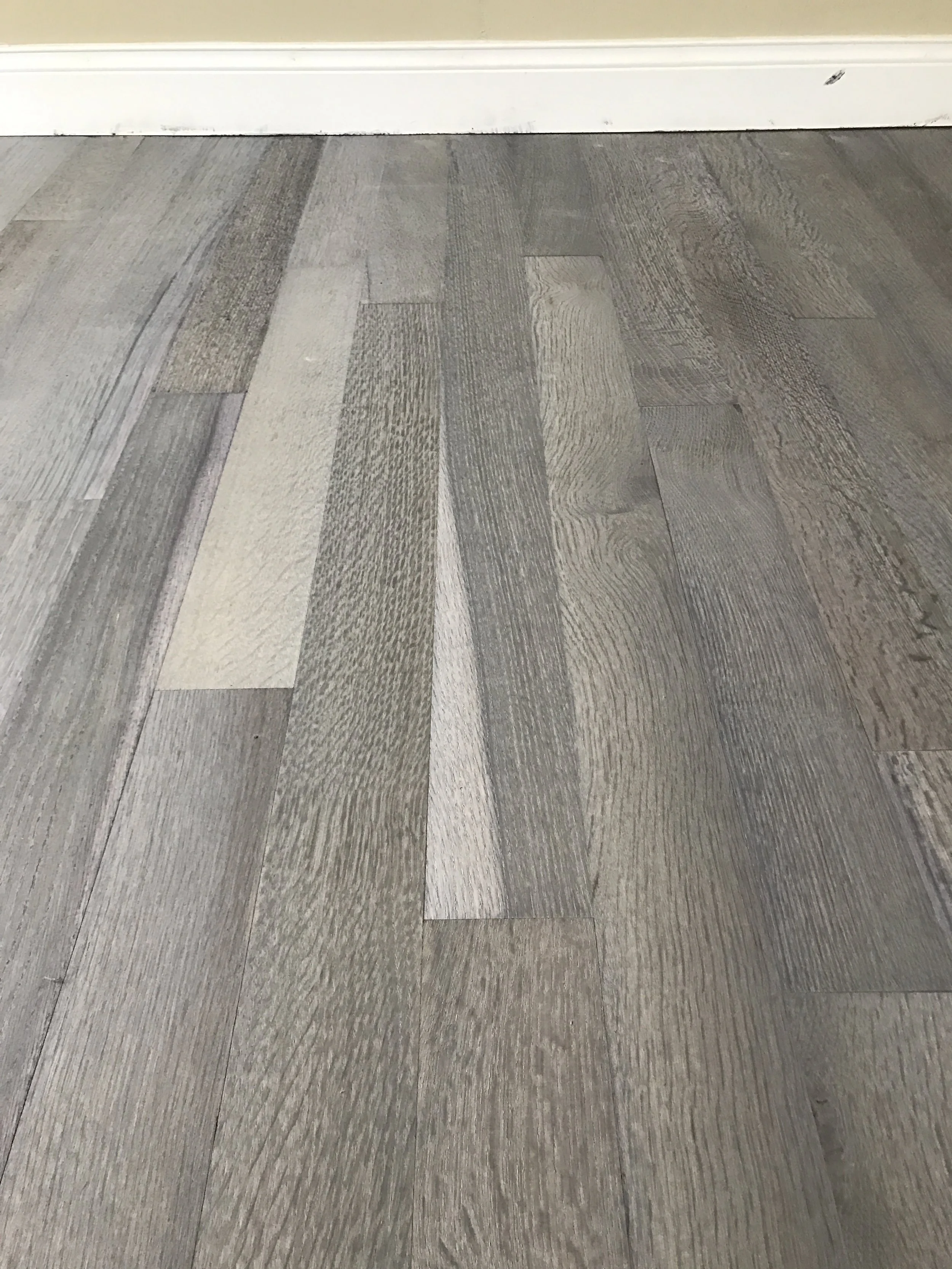 Hardwood Floor Installation Gallery | Plus Hardwood Flooring