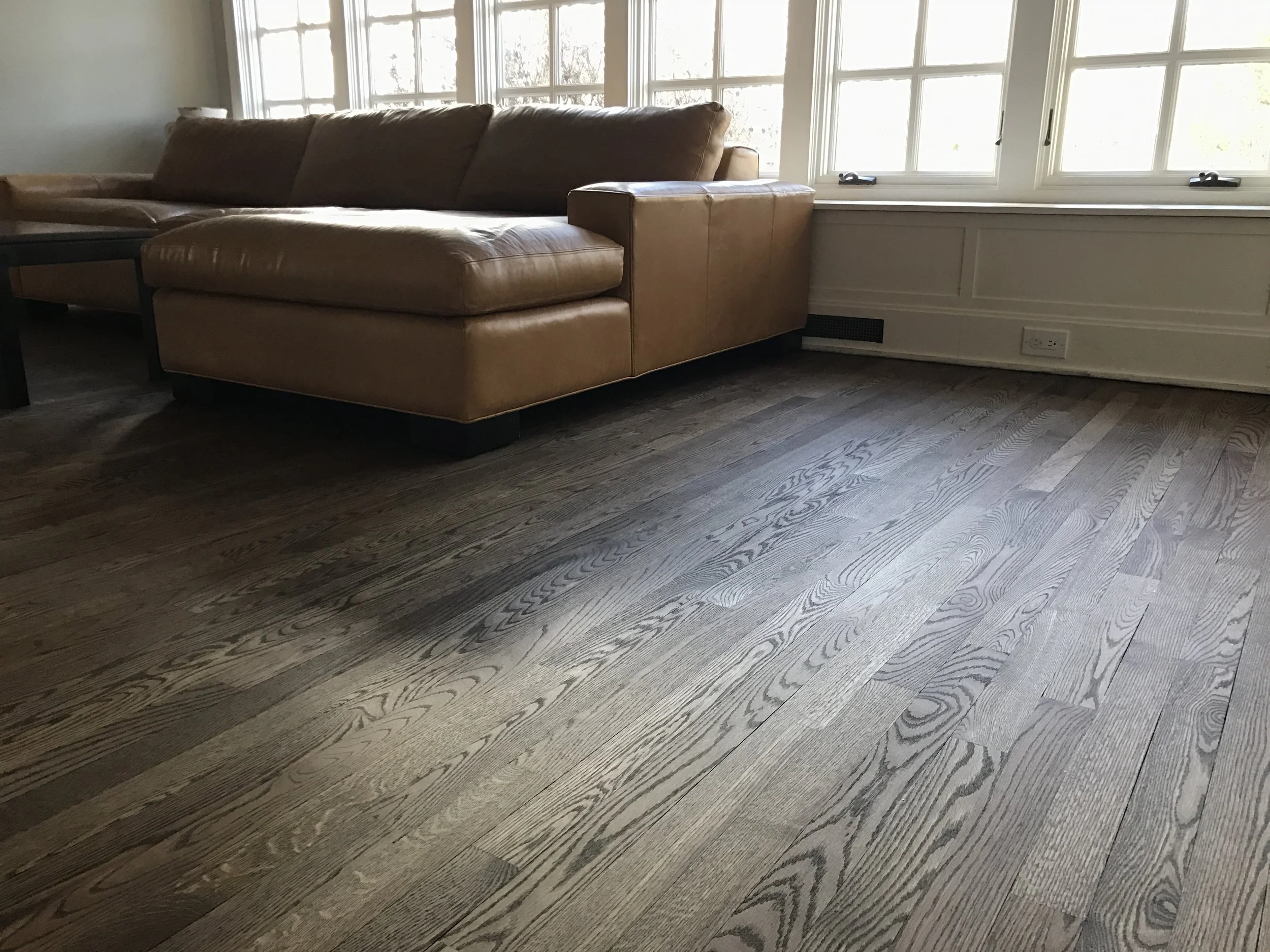 Best Rubio Monocoat Floors in Deerfield | Plus Hardwood Flooring