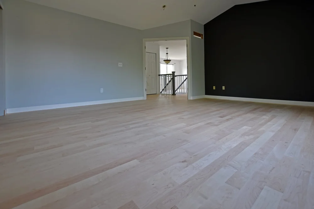 Quick Guide to Selecting The Right Hardwood Floor — Plus Hardwood Flooring