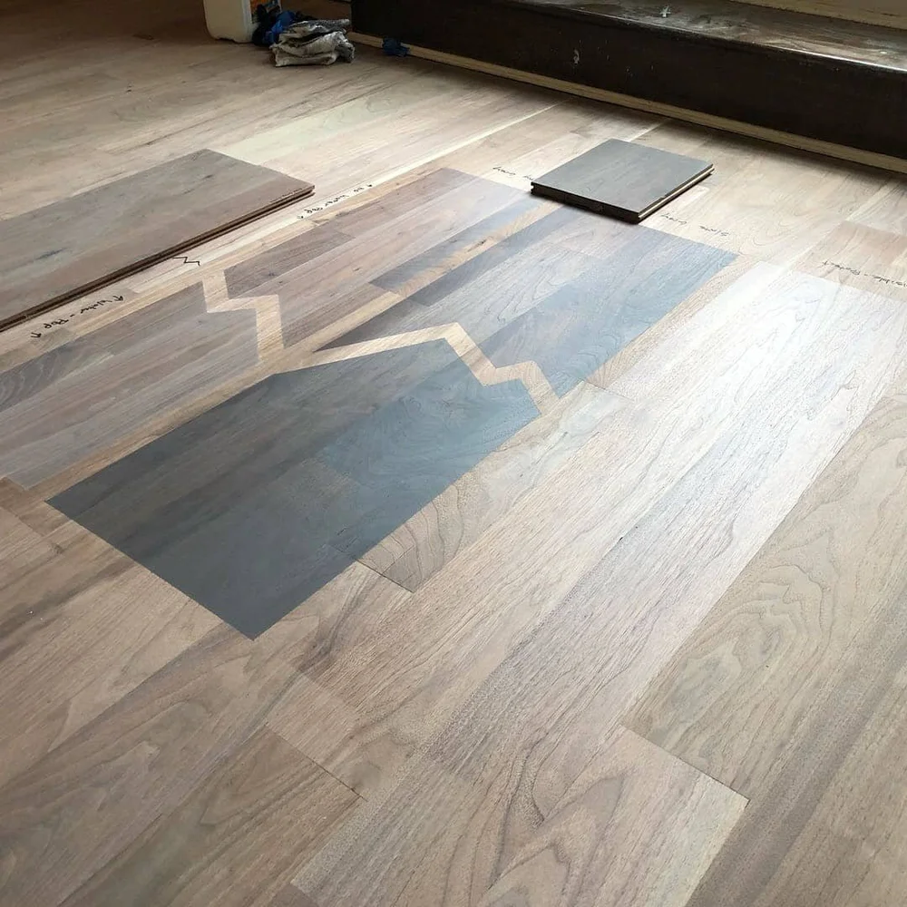Discover - What is the Best Finish for Walnut Floors? — Plus Hardwood ...