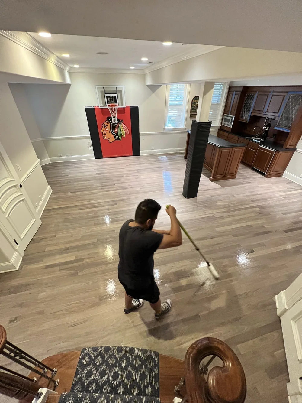 Discover - What is the Best Finish for Walnut Floors? — Plus Hardwood ...