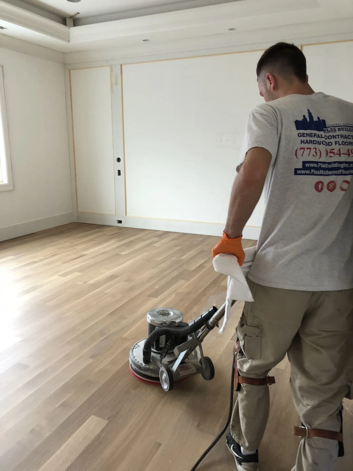 How Durable is Rubio Monocoat and is it the Best Choice? — Plus ...