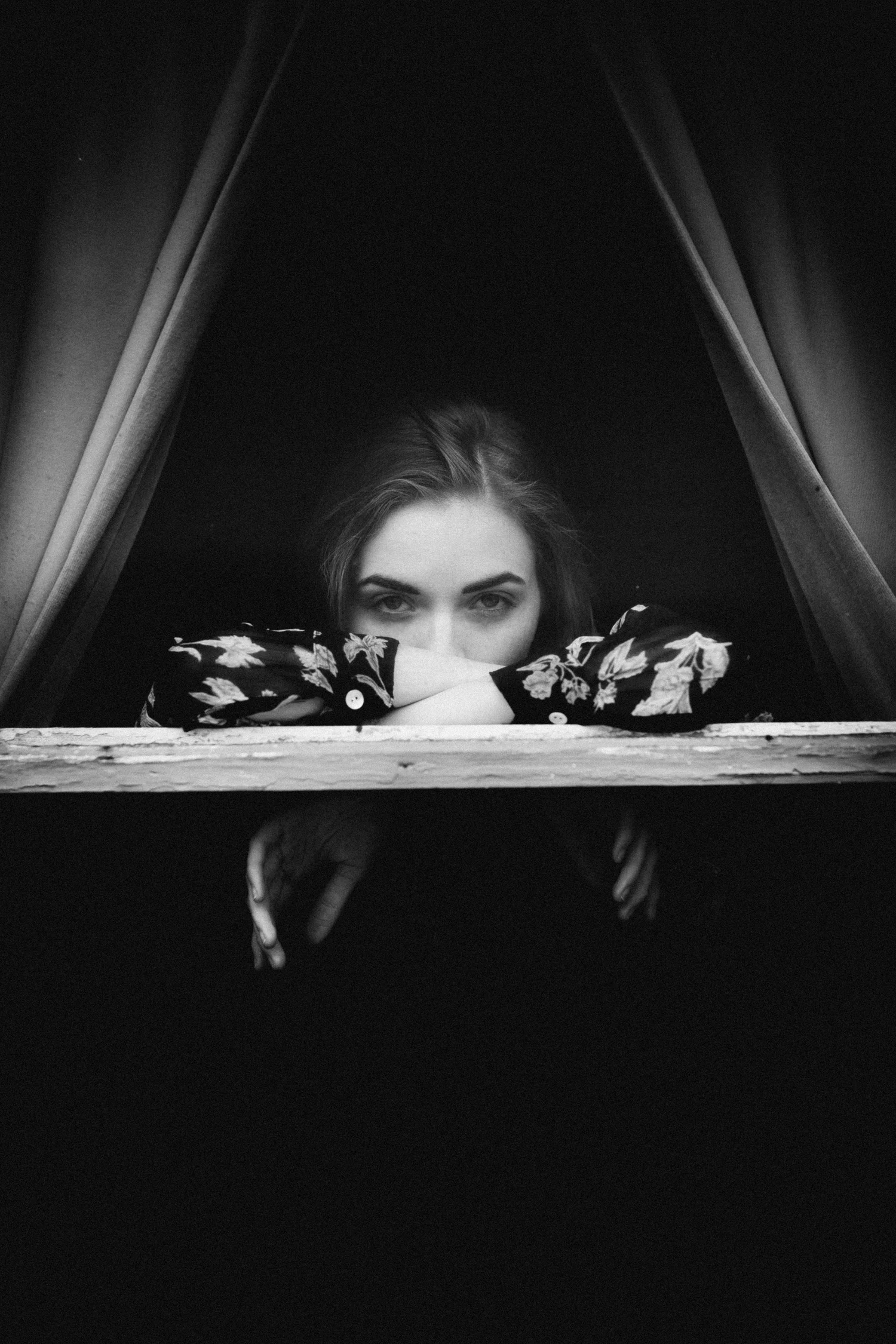 Nirav Patel - San Francisco Fine Art Portrait & Editorial Photographer