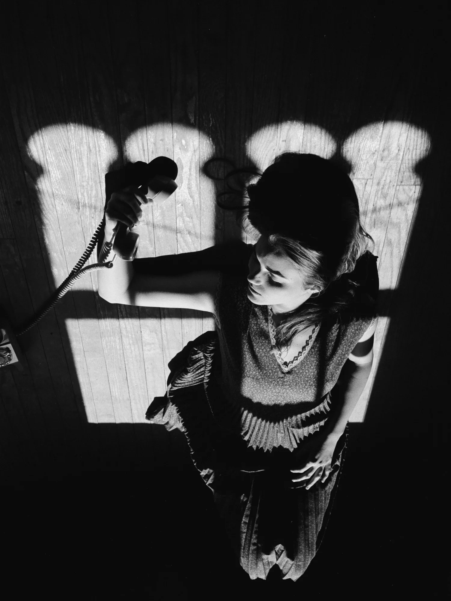 Nirav Patel - San Francisco Fine Art Portrait & Editorial Photographer