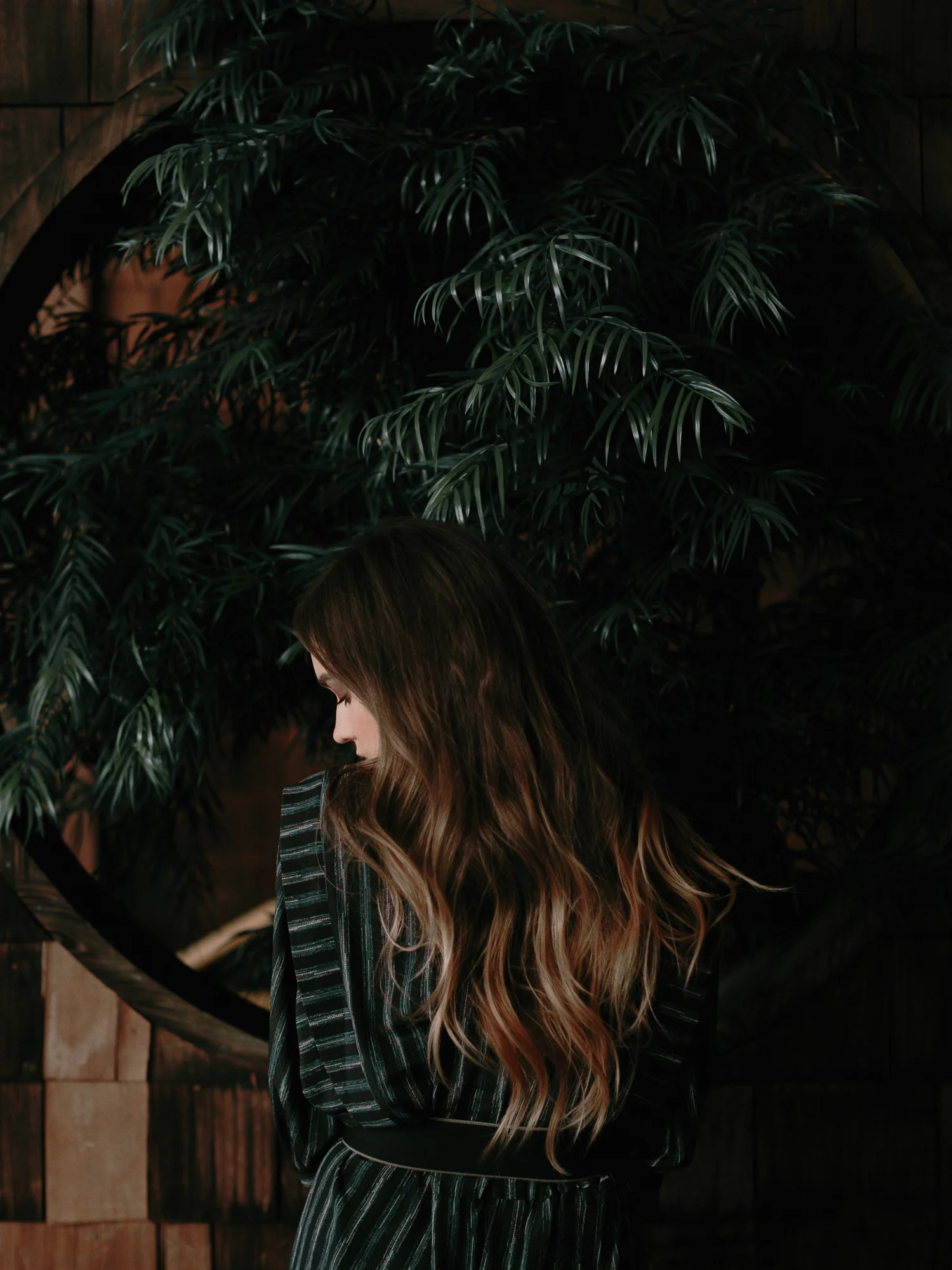 Nirav Patel - San Francisco Fine Art Portrait & Editorial Photographer