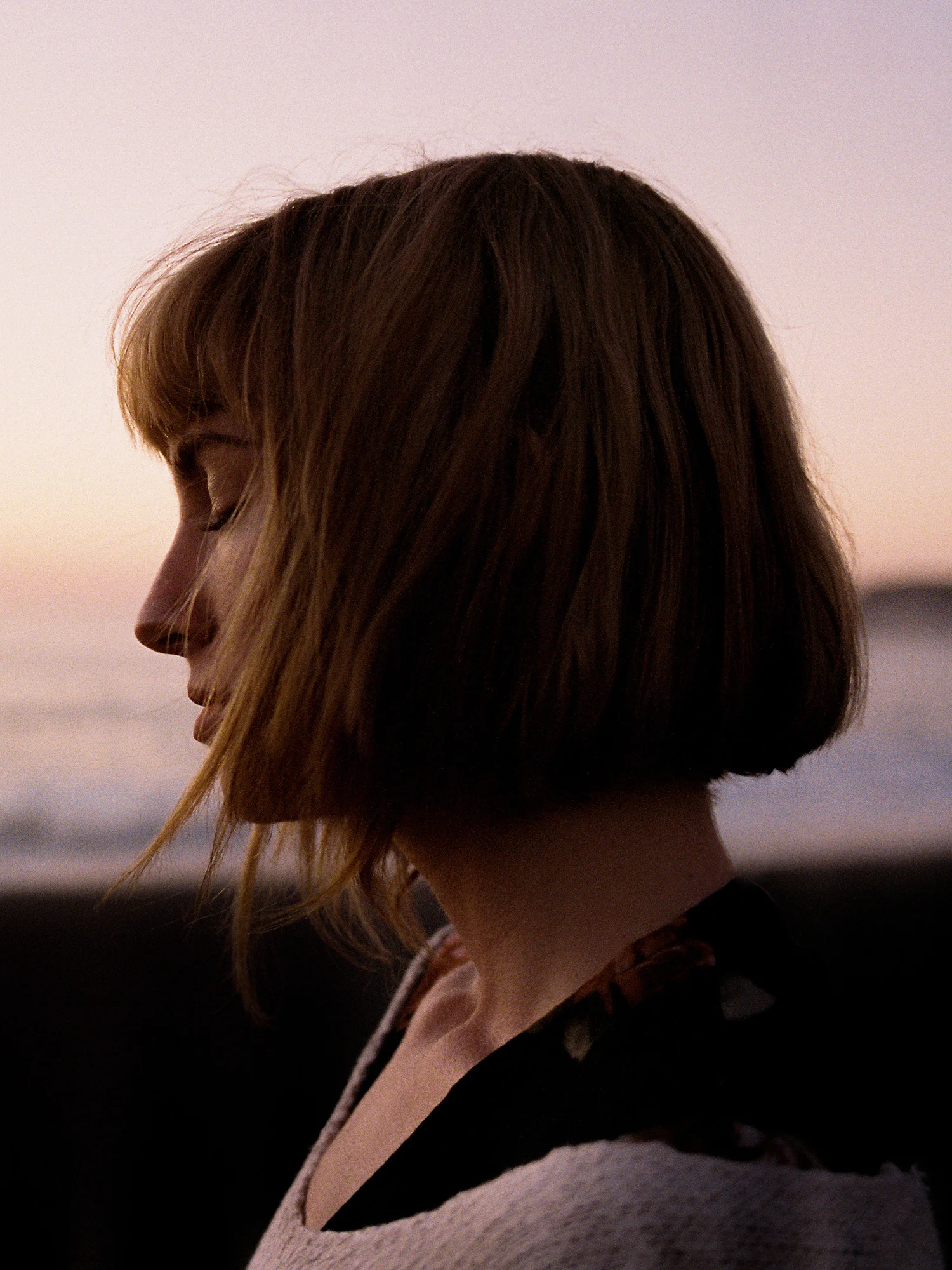 Nirav Patel - San Francisco Fine Art Portrait & Editorial Photographer