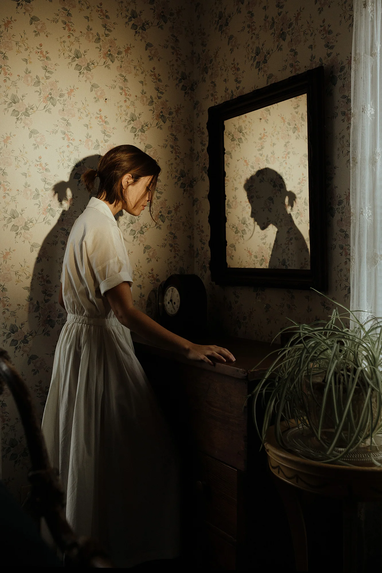 Nirav Patel - San Francisco Fine Art Portrait & Editorial Photographer