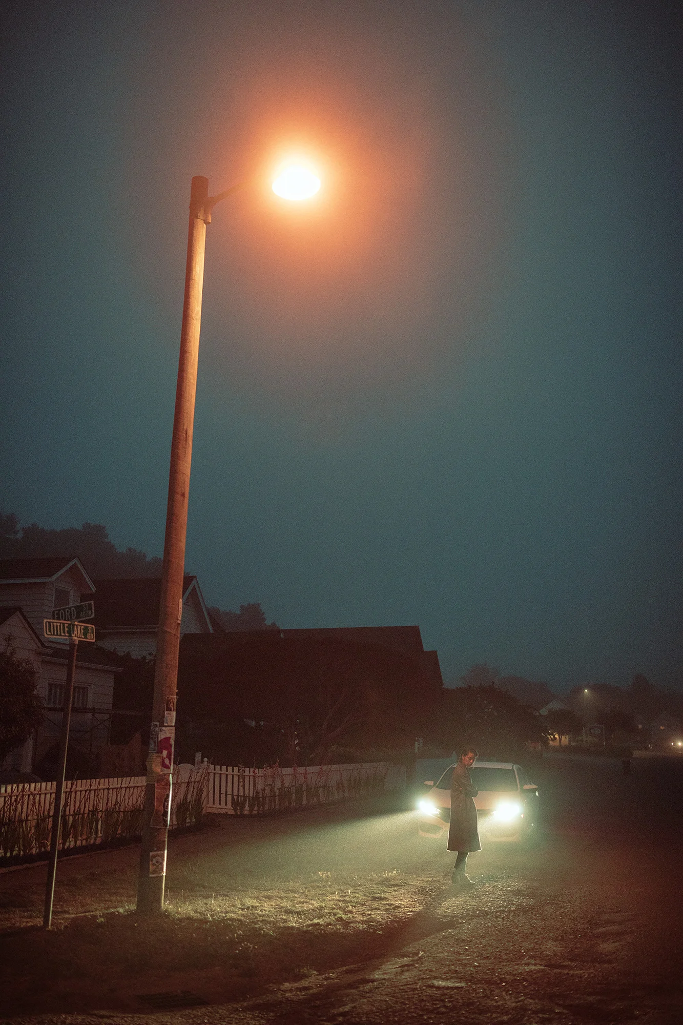 Nirav Patel - San Francisco Fine Art Portrait & Editorial Photographer