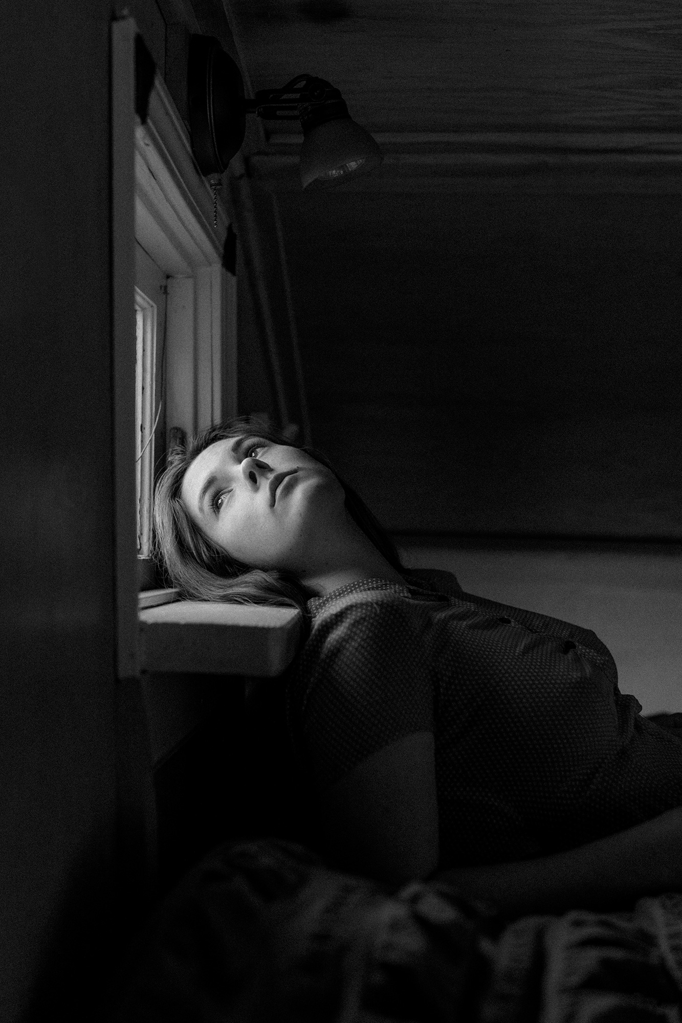 Nirav Patel - San Francisco Fine Art Portrait & Editorial Photographer