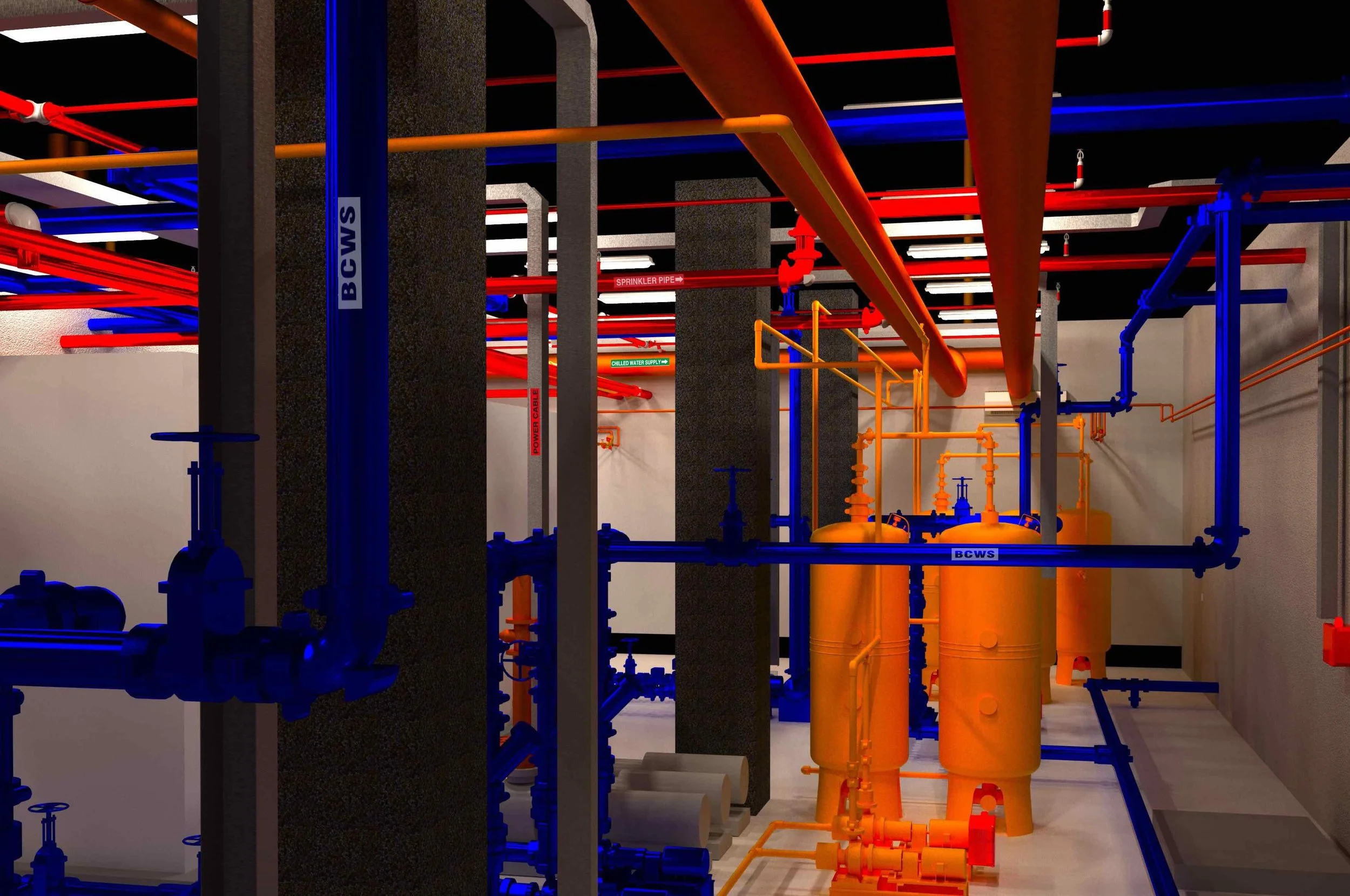 Ian Banham & Associates Consulting Engineers