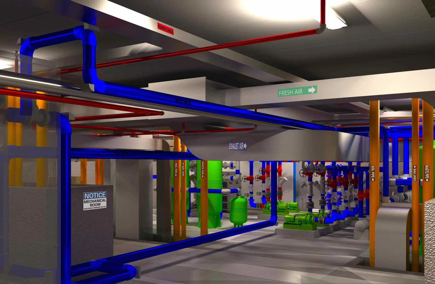 Ian Banham & Associates Consulting Engineers