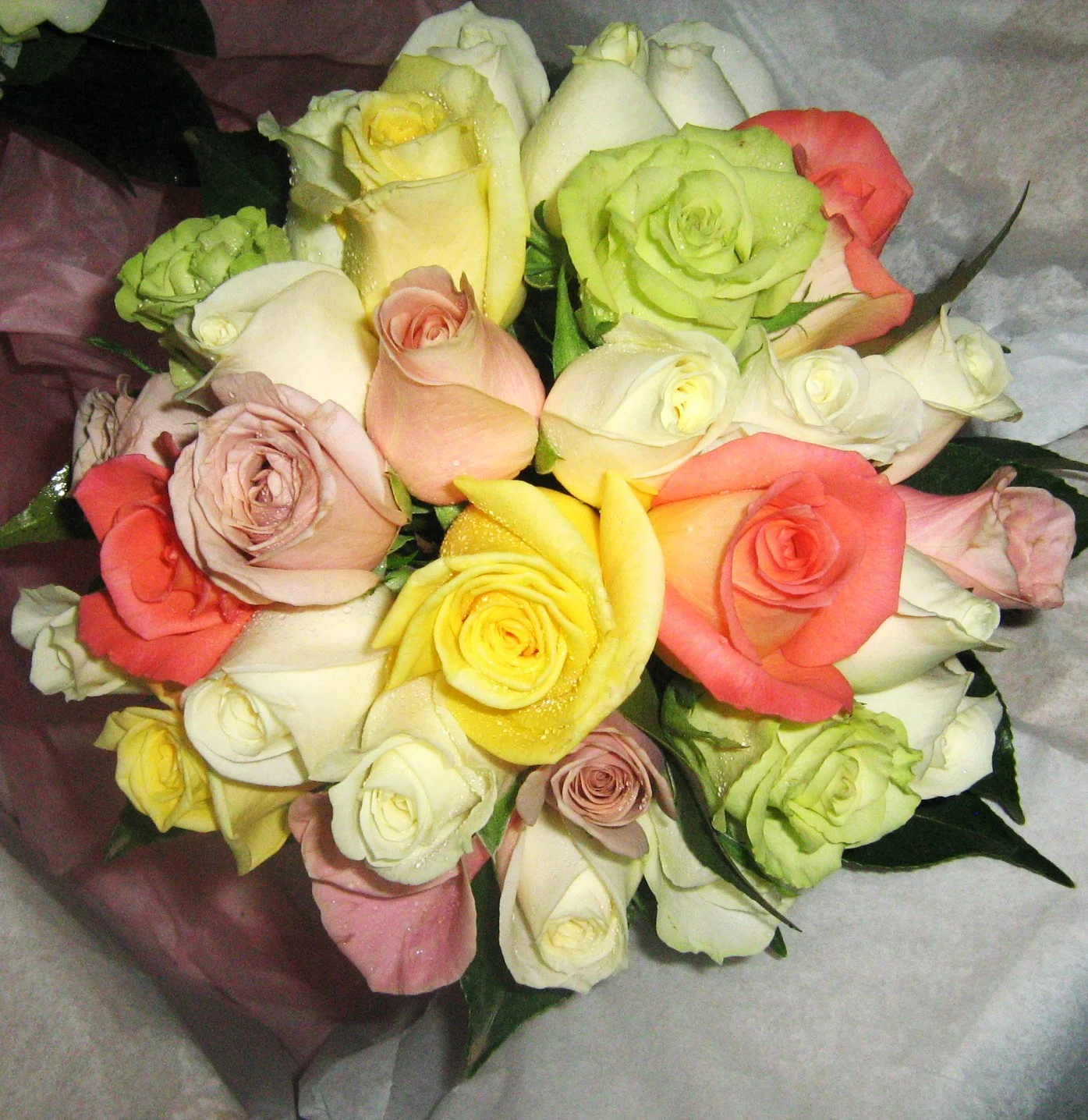 Florist — Wombat Hill Daylesford