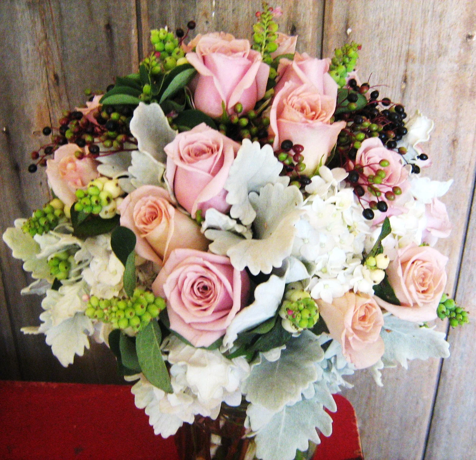 Florist — Wombat Hill Daylesford