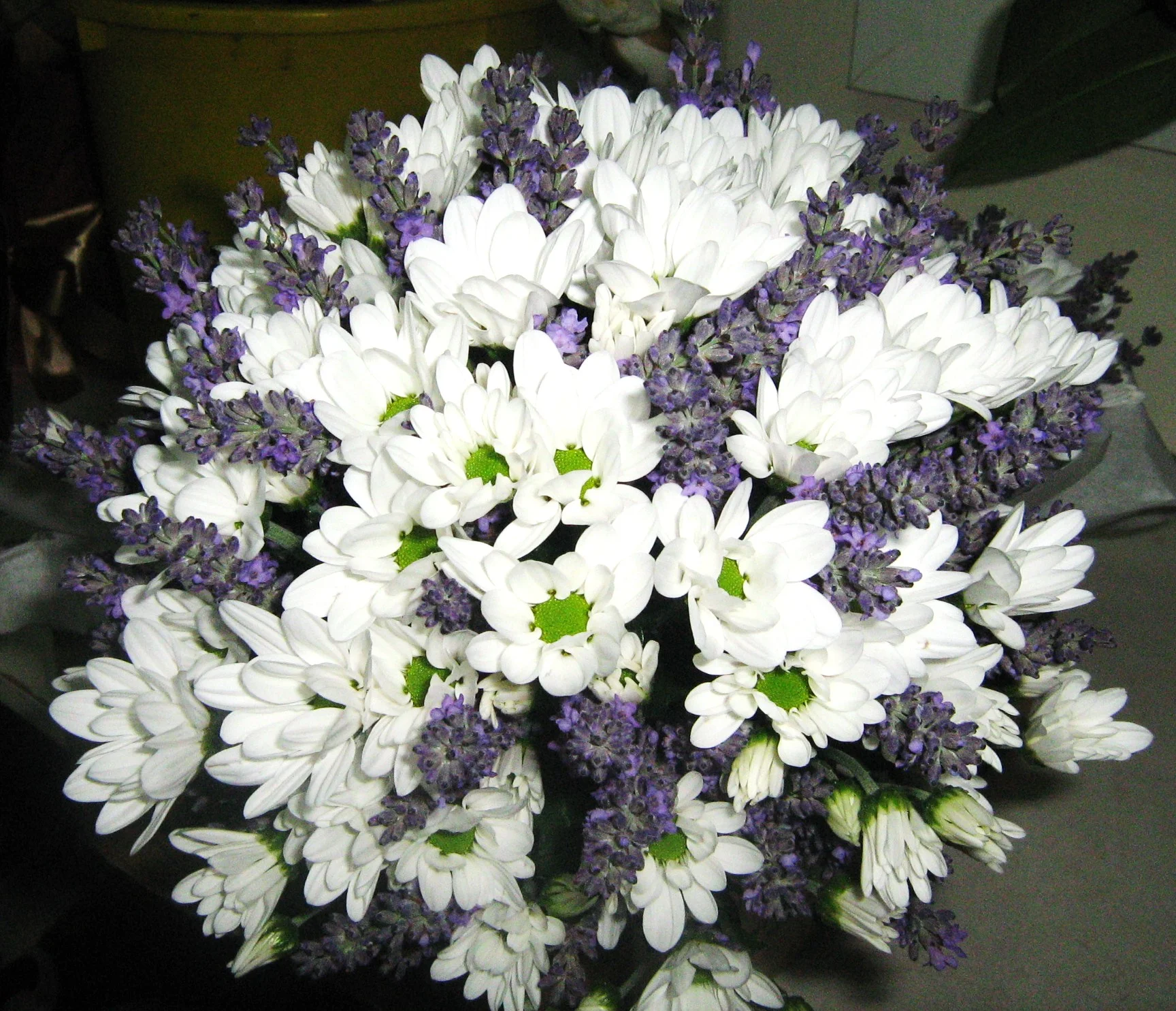 Florist — Wombat Hill Daylesford