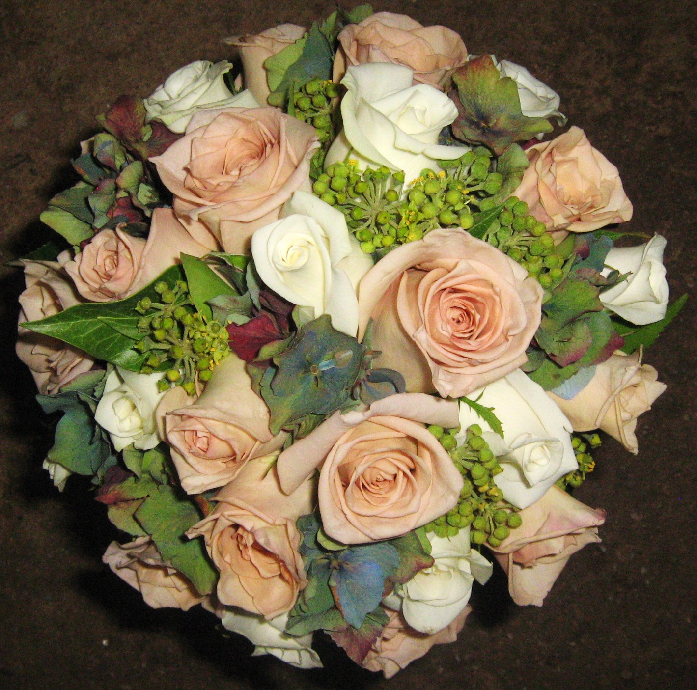 Florist — Wombat Hill Daylesford