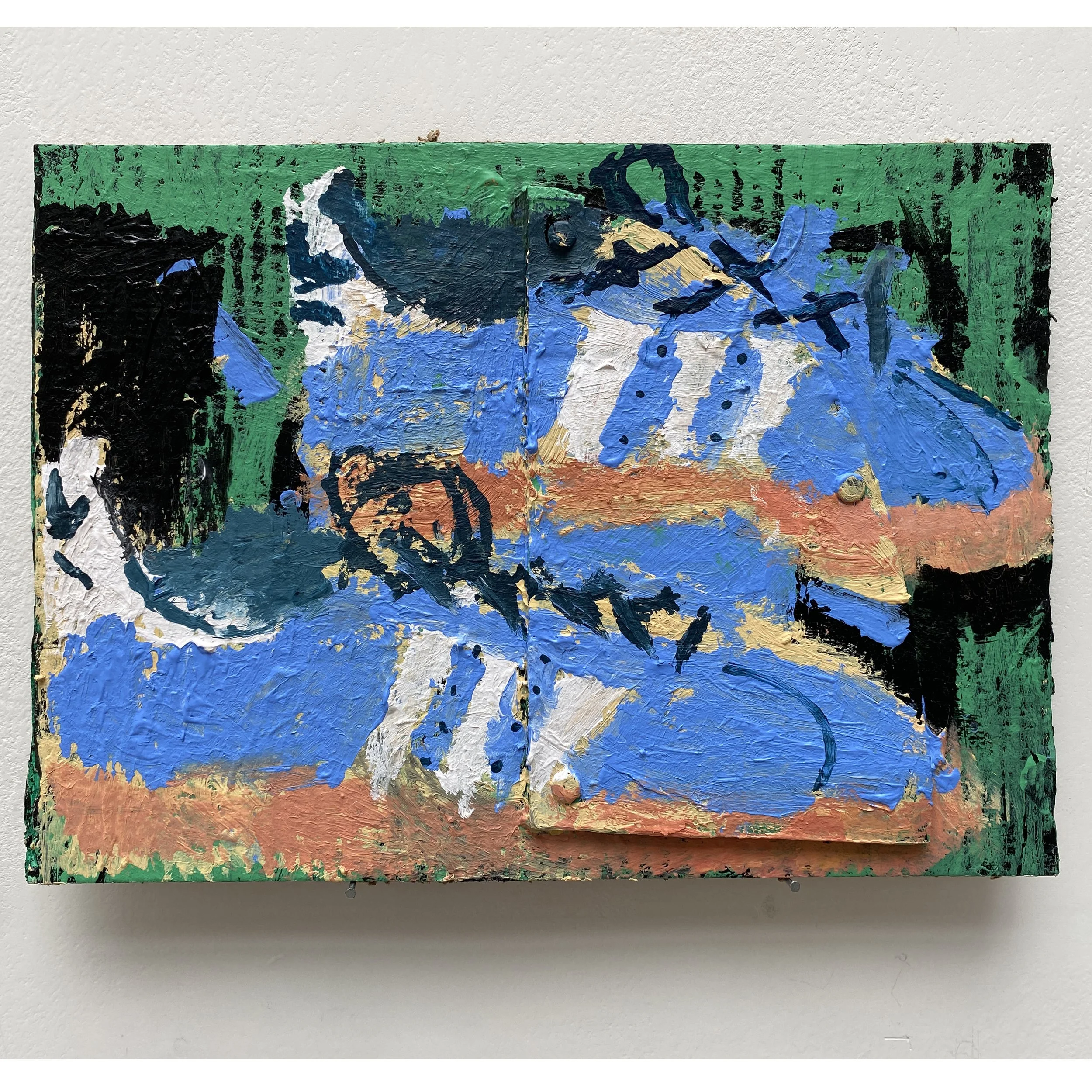 Small Works and Prints and Prints — Rosa Roberts