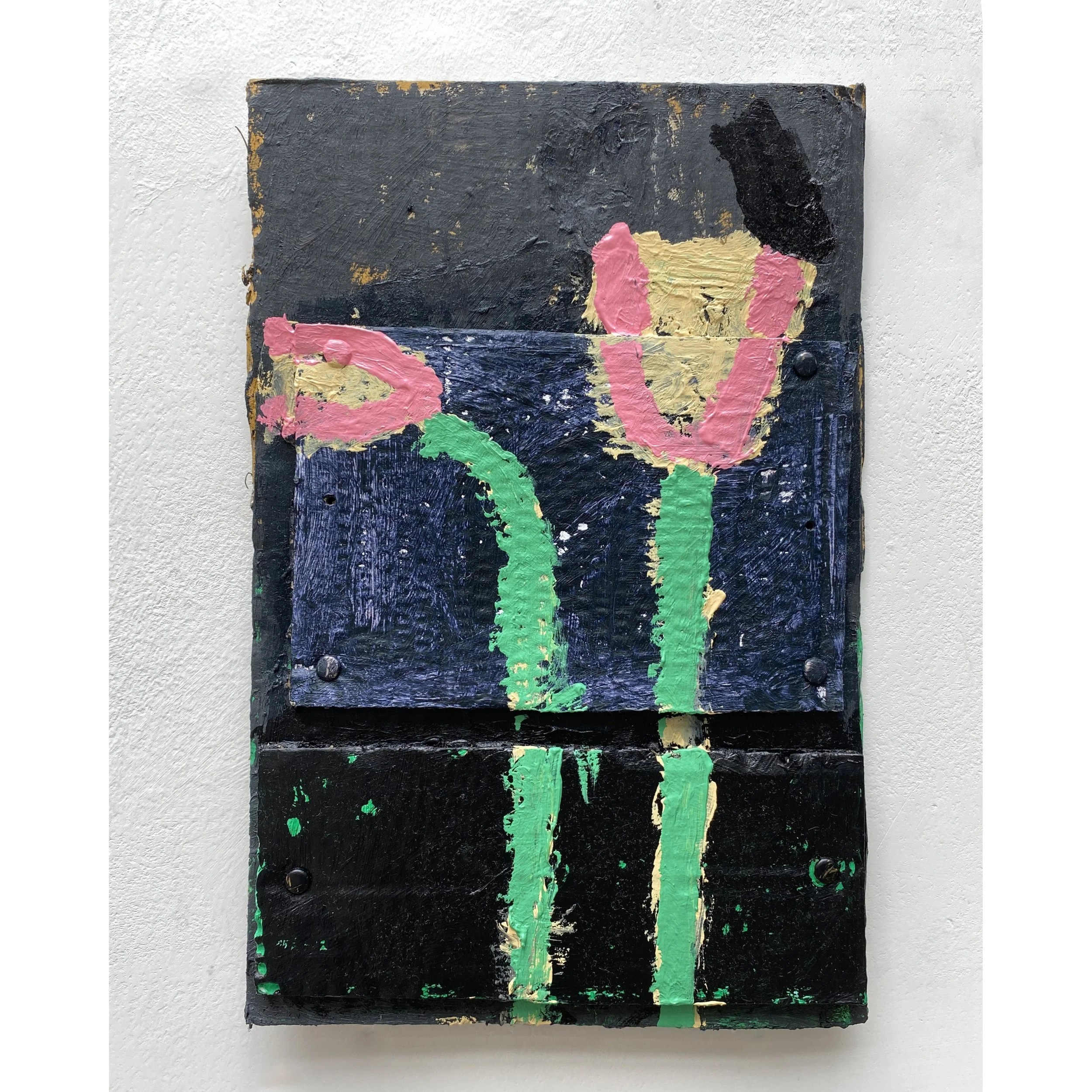 Small Works and Prints and Prints — Rosa Roberts