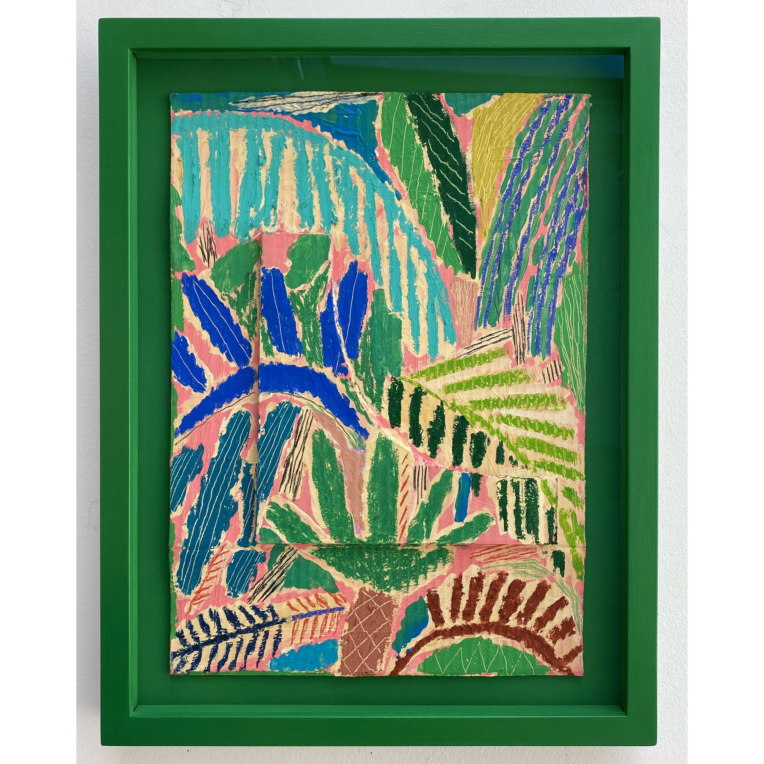 Small Works and Prints and Prints — Rosa Roberts