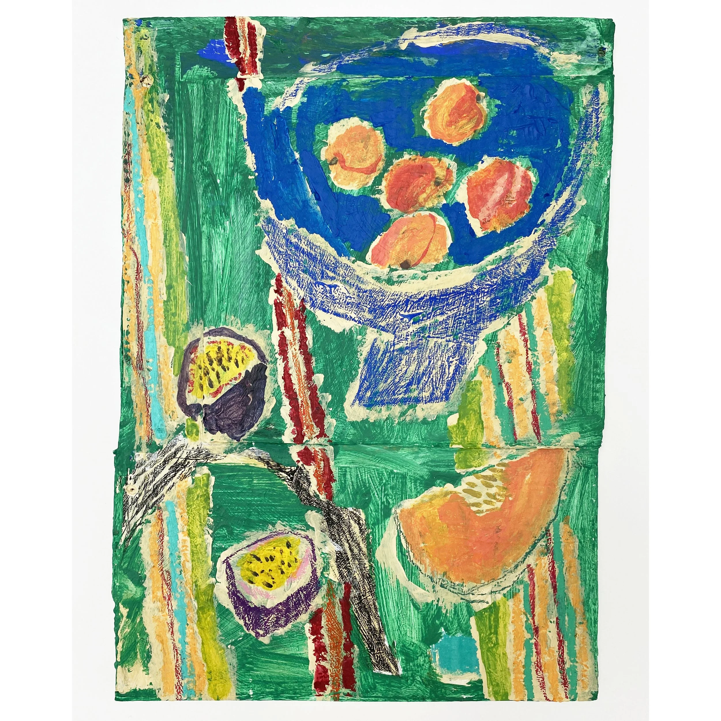 Small Works and Prints and Prints — Rosa Roberts