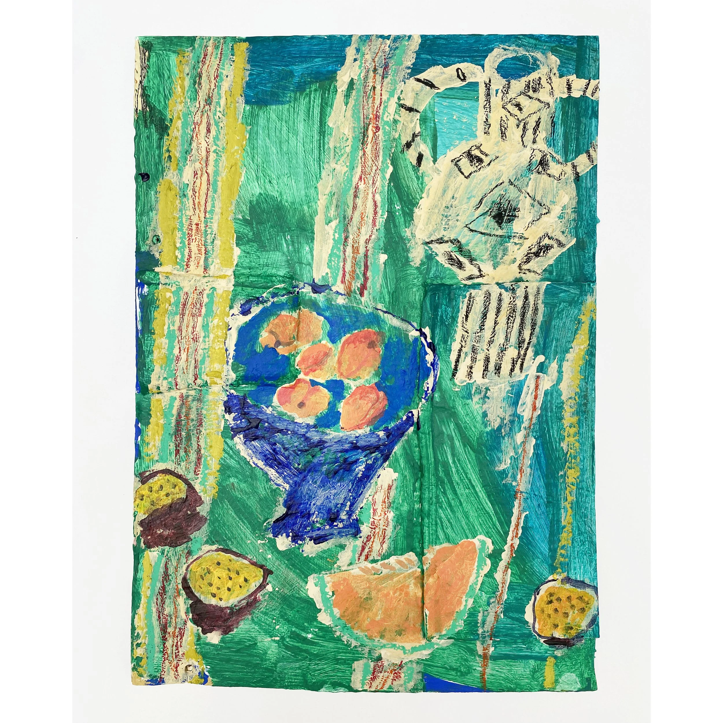 Small Works and Prints and Prints — Rosa Roberts
