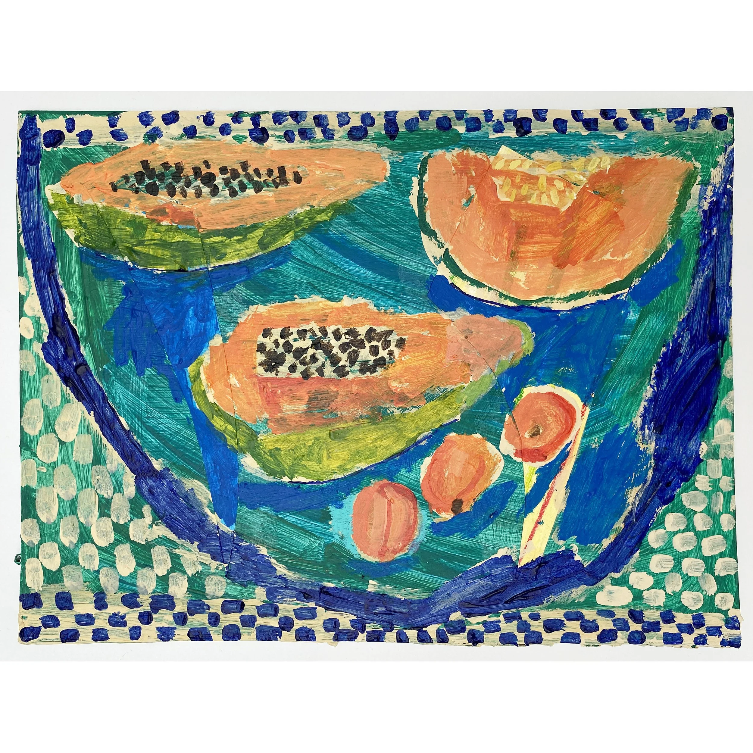 Small Works and Prints and Prints — Rosa Roberts
