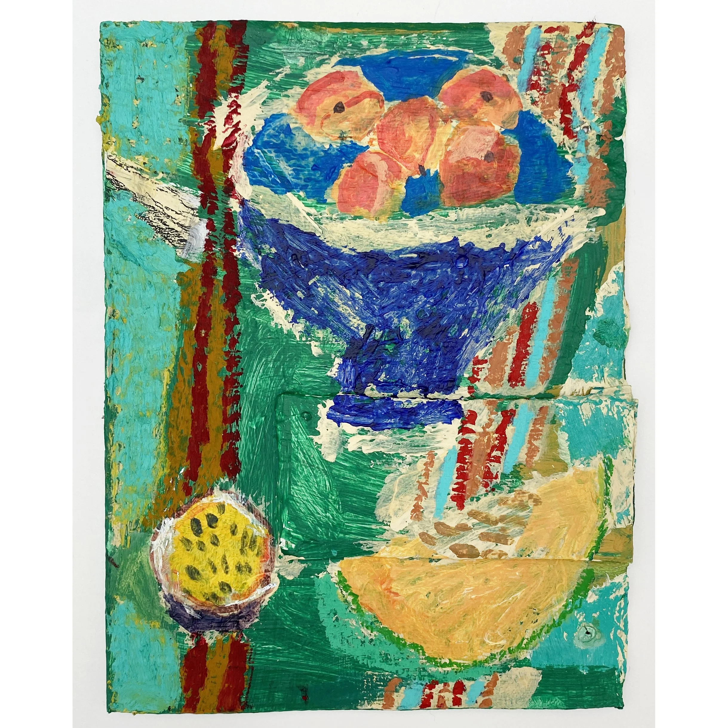 Small Works and Prints and Prints — Rosa Roberts