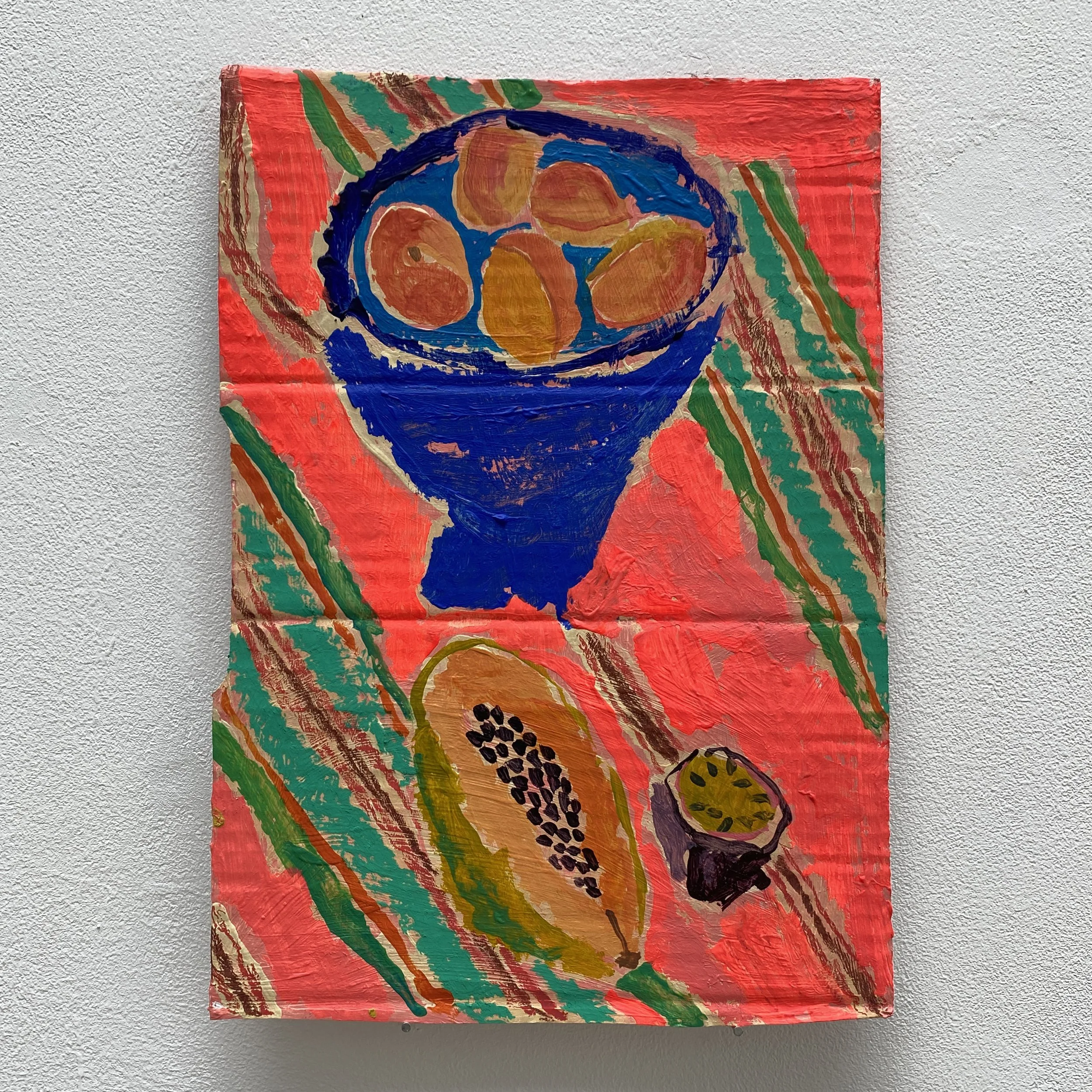 Small Works and Prints and Prints — Rosa Roberts
