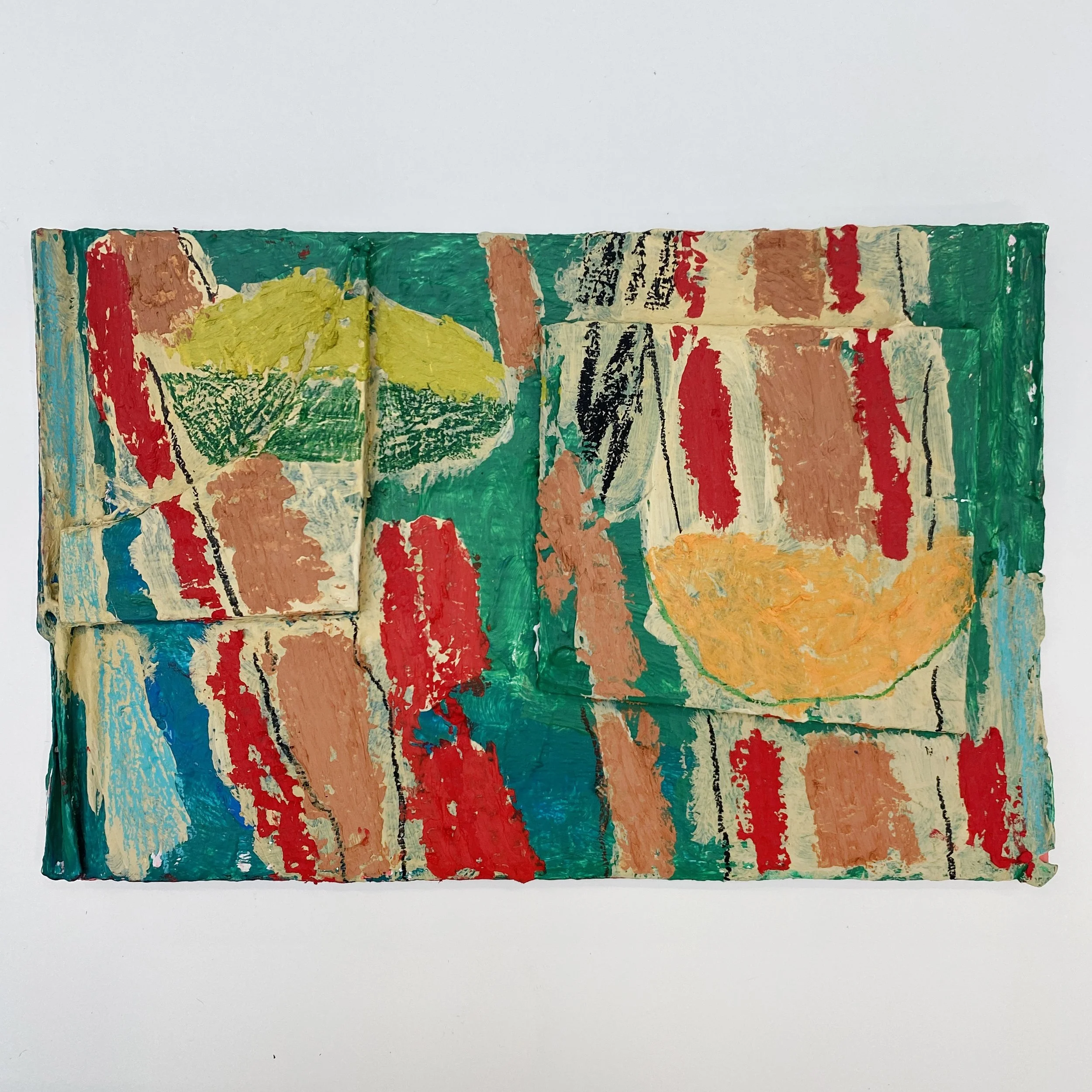 Small Works and Prints and Prints — Rosa Roberts