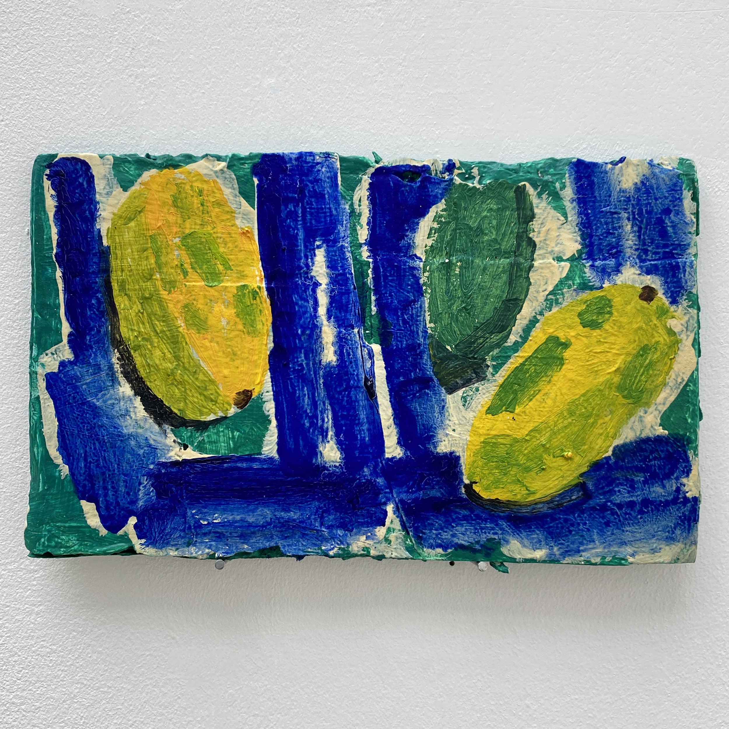 Small Works and Prints and Prints — Rosa Roberts