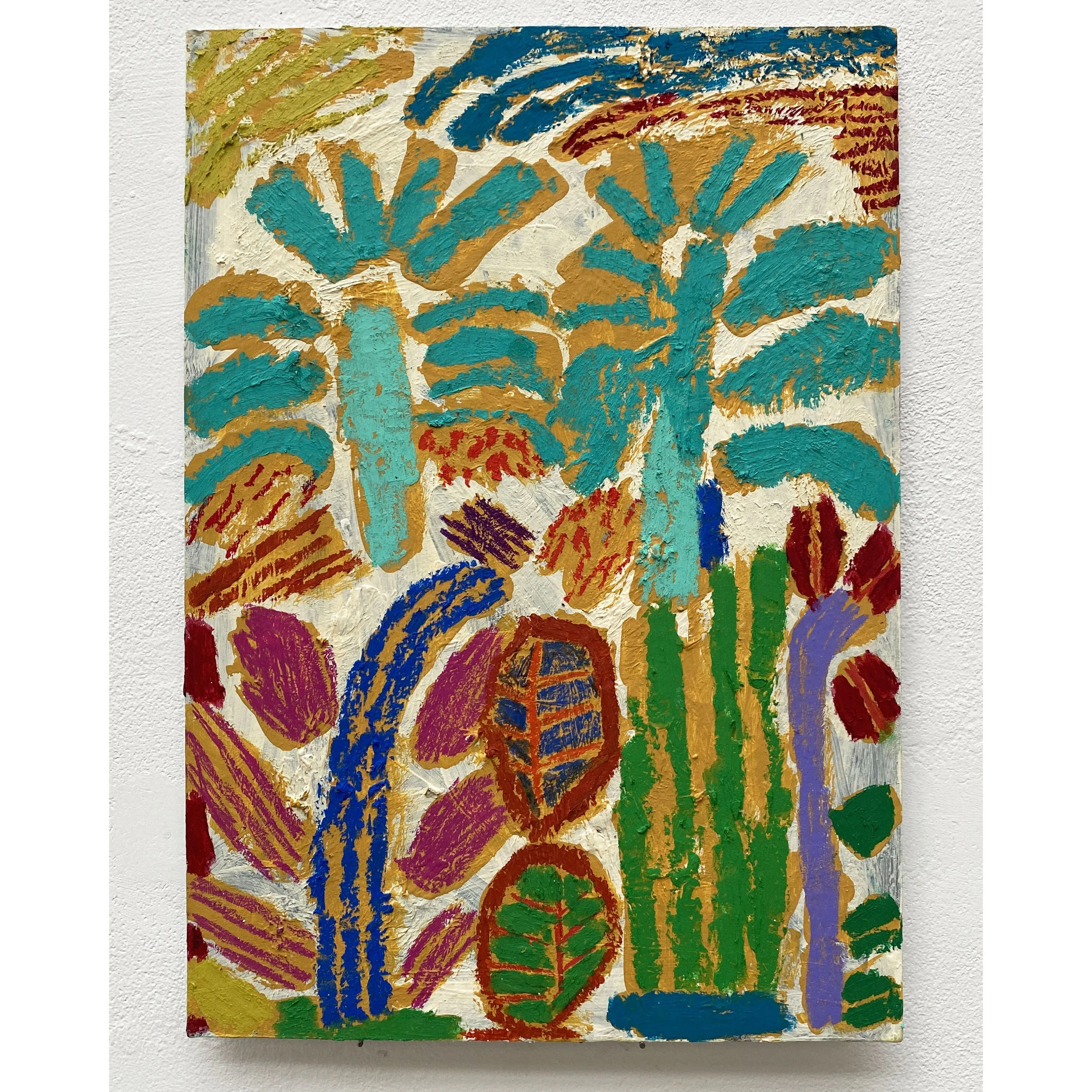 Small Works and Prints and Prints — Rosa Roberts